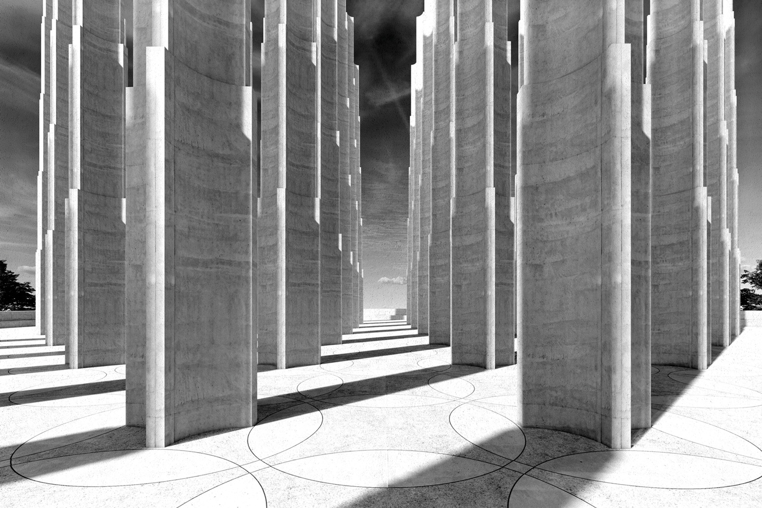 Sir David Adjaye - DVW